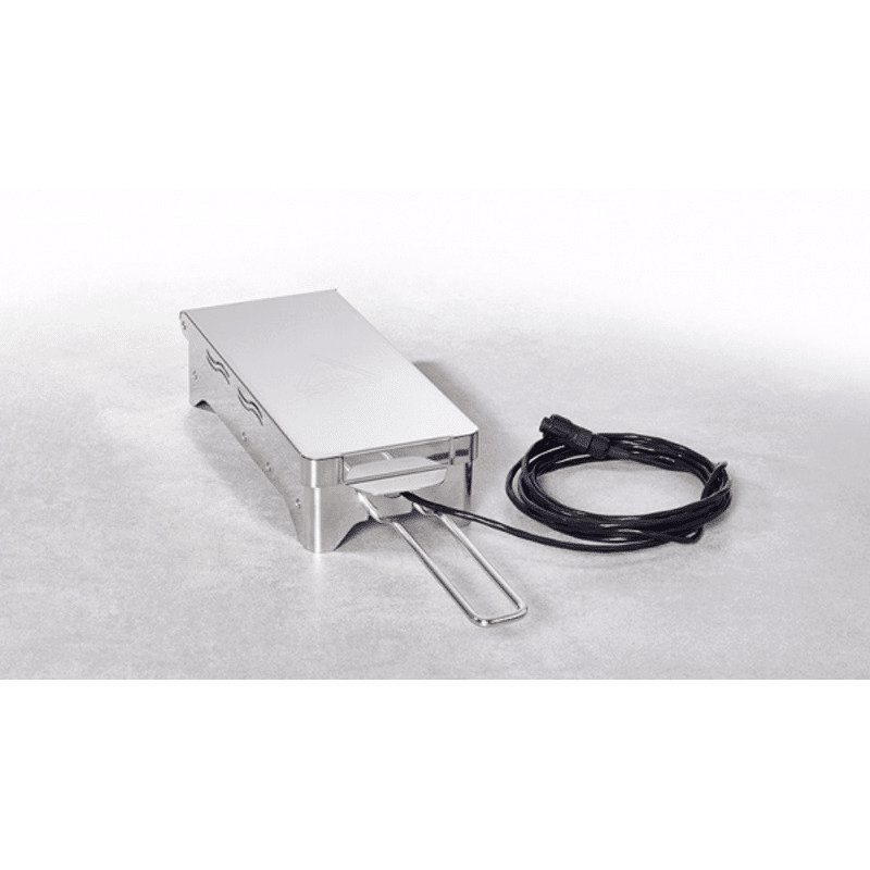 BVT - Bako Verslunartækni RATIONAL VarioSmoker, Connector type E/F ...